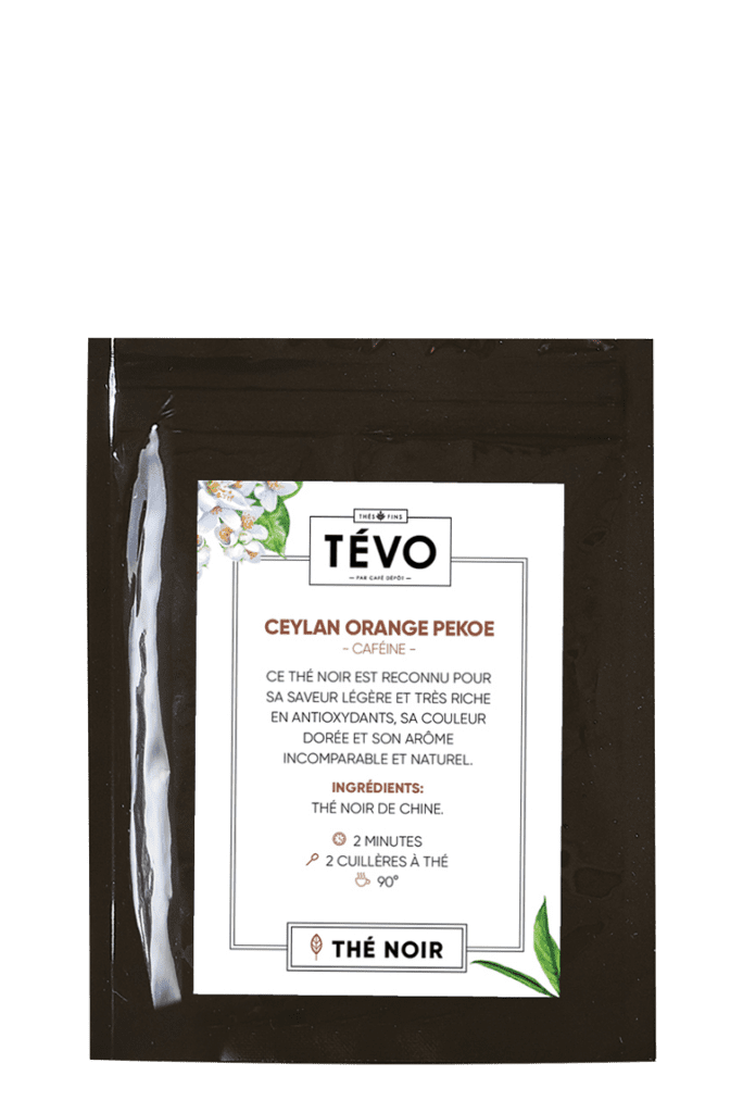 Café Dépôt – Café Dépôt