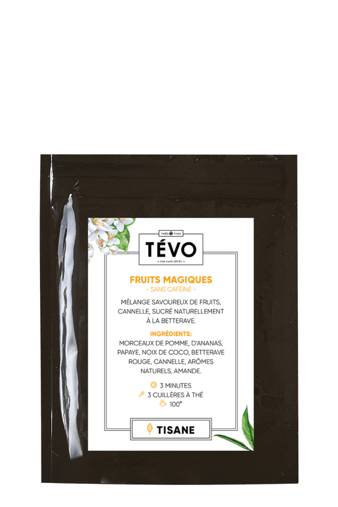 Café Dépôt – Café Dépôt